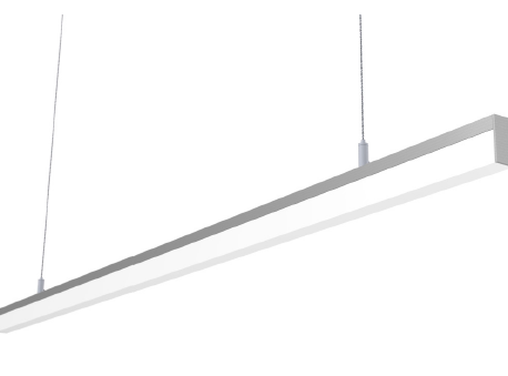 LED Linear Lights – I-Luminosity (SolarElectricway Has Been Rebranded)