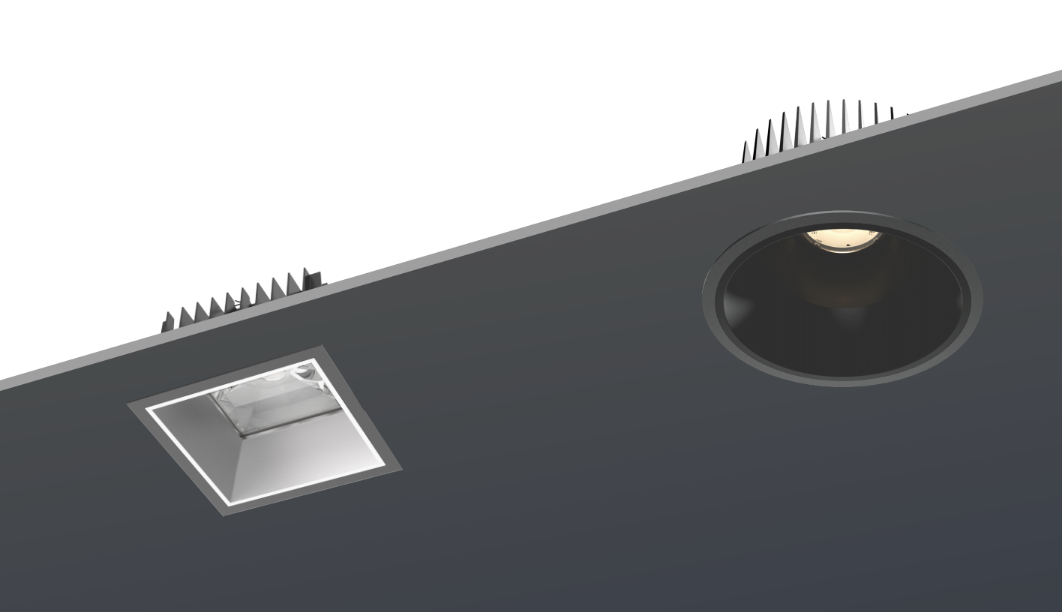 Atlantic Dome Downlights – I-Luminosity
