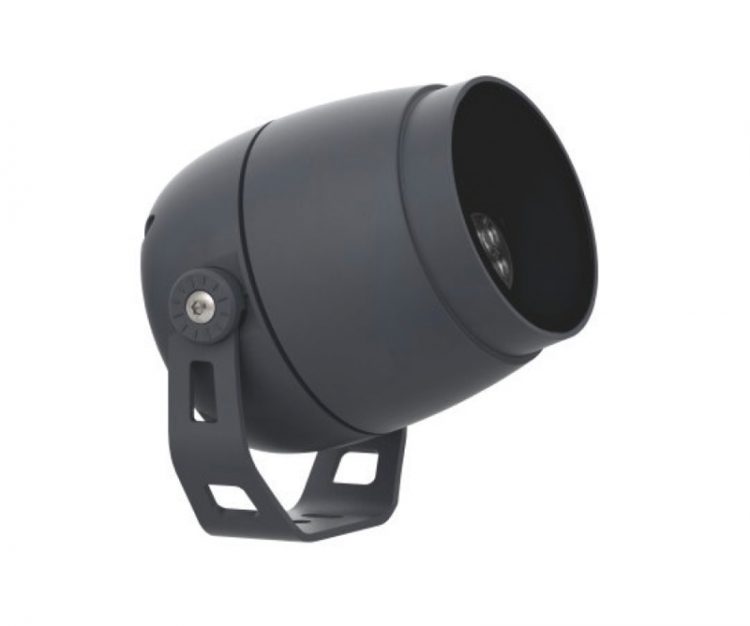 LED Upstream Round Projector Light – I-Luminosity